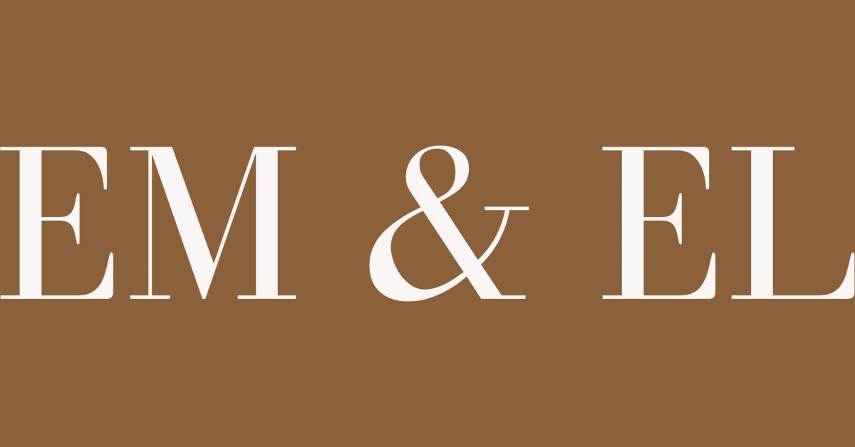 EM & EL – EM & EL